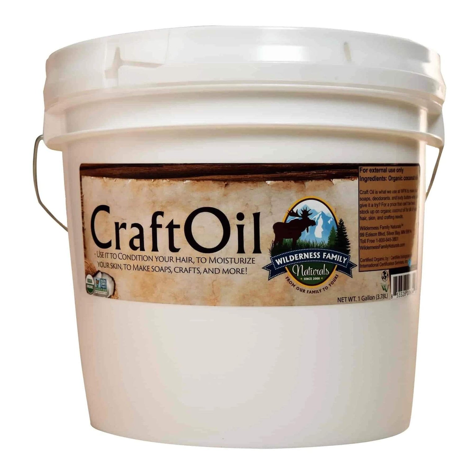 Organic Online Health Food Store | Shop Wildly Organic